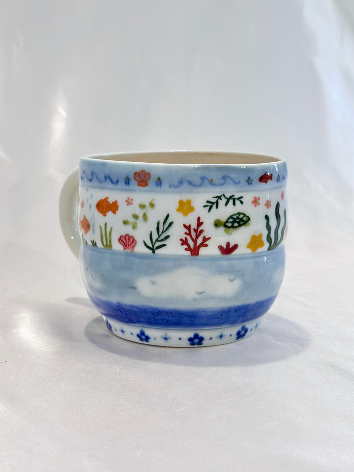 Discounted-Seconds – Sylvie Pottery