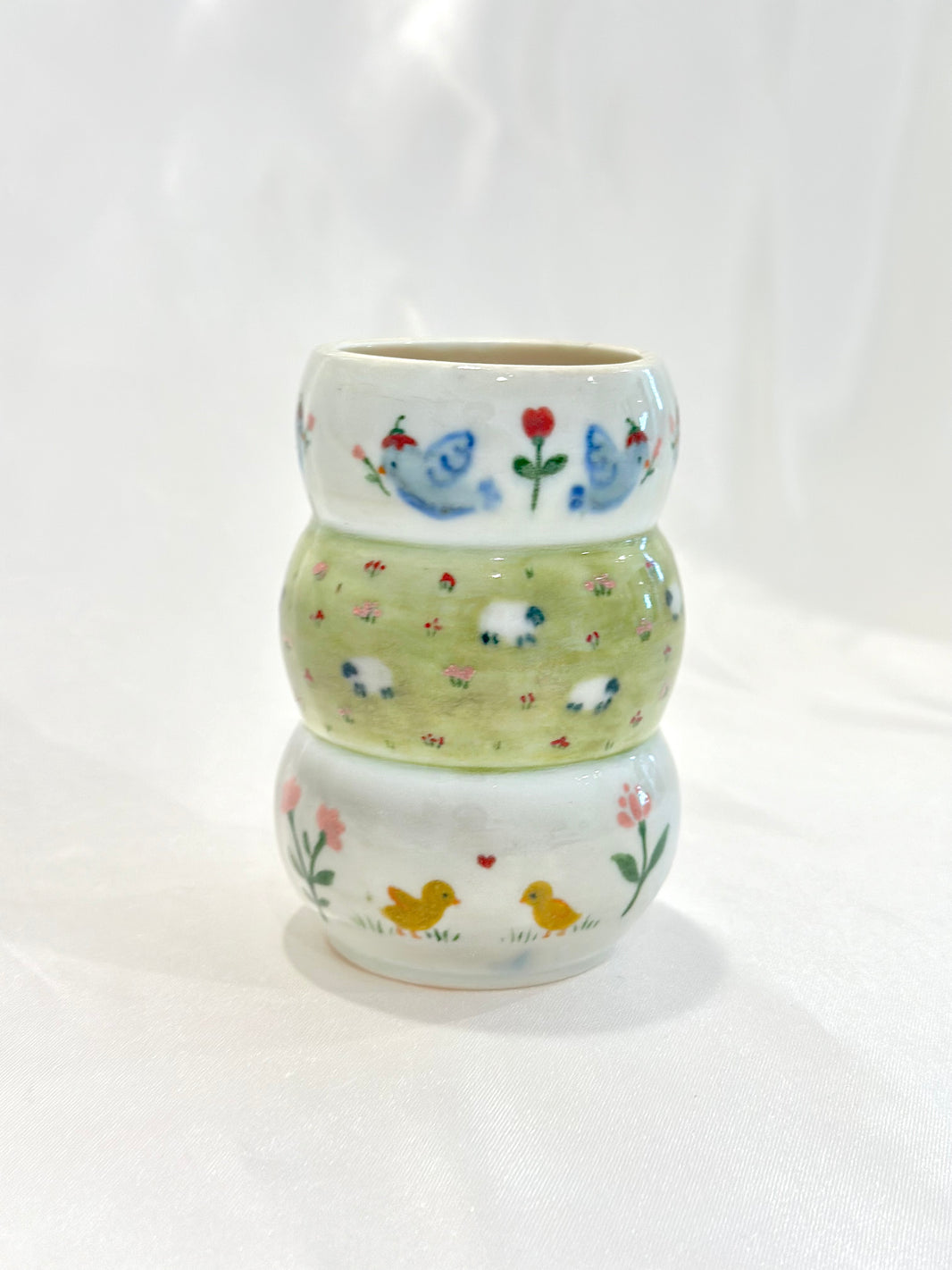 Discounted-Seconds – Sylvie Pottery