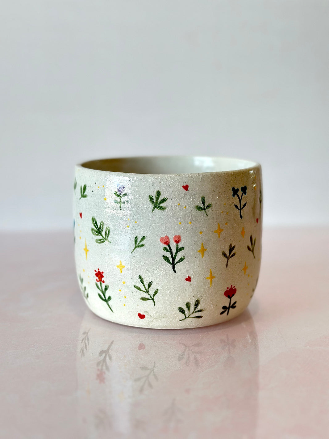 Discounted-Seconds – Sylvie Pottery