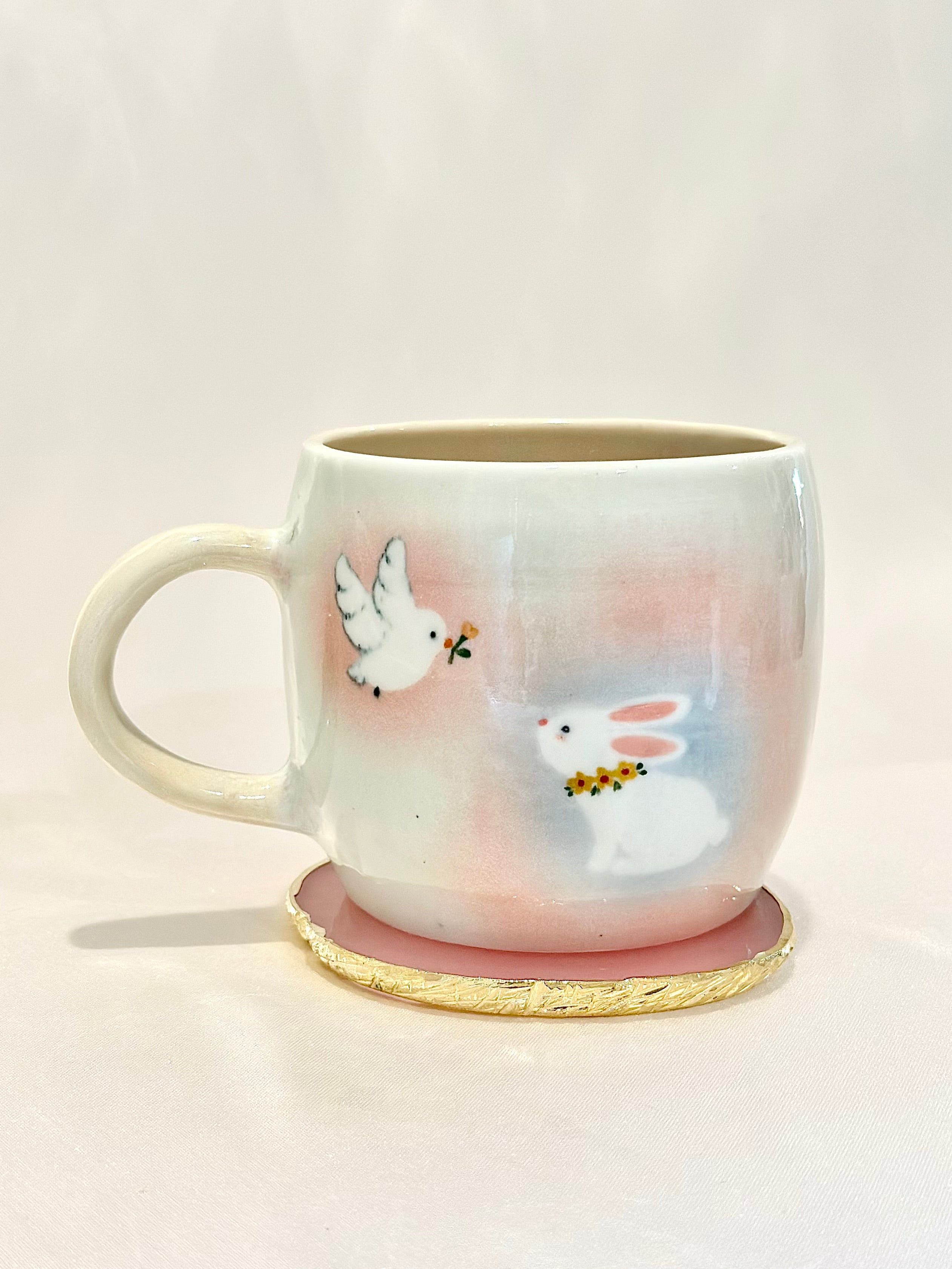 Ceramic Beauties – Sylvie Pottery