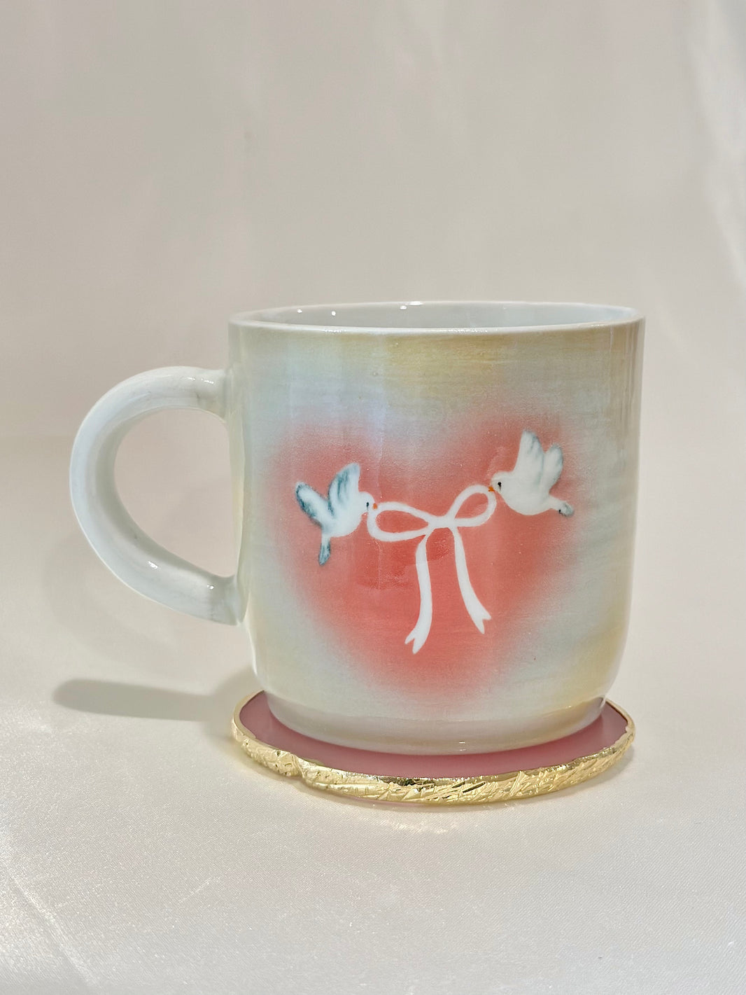 Ceramic Beauties – Sylvie Pottery