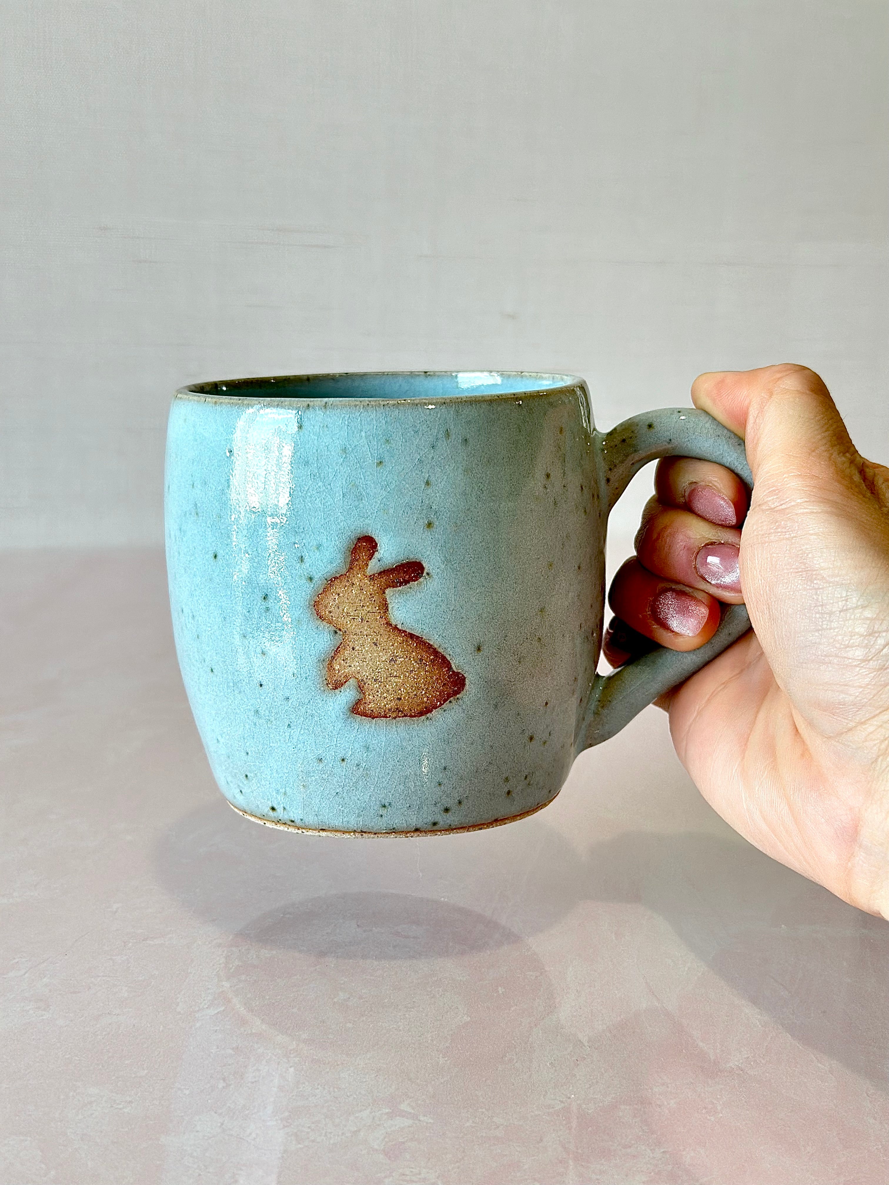 Ceramic Beauties – Sylvie Pottery