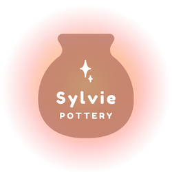 Sylvie Pottery